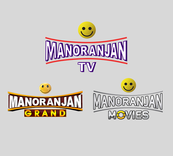 Manoranjan Logo Manoranjan Katta YouTube